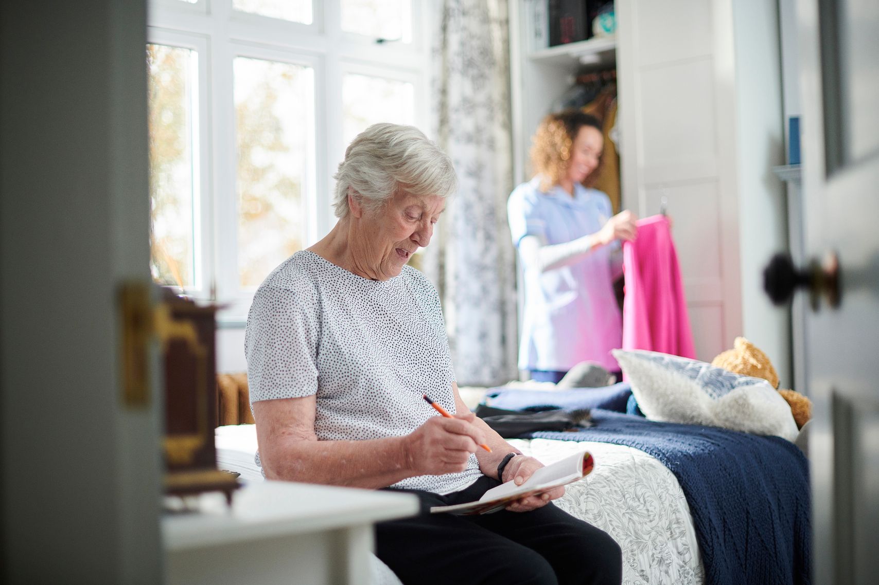 What is Supported Independent Living?